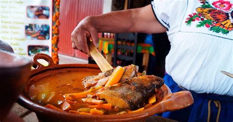 Qué Es El Caldo Michi Un Platillo Delicioso Originario De Jalisco Infobae