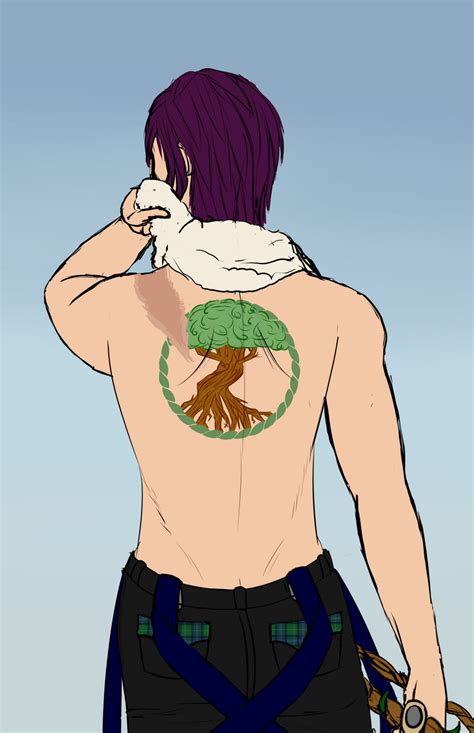 Kh Oc Practice By Plantress On Deviantart