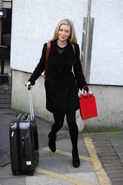 Rachel Riley Scrolller