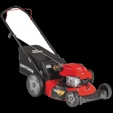 Craftsman Hand Push Mower