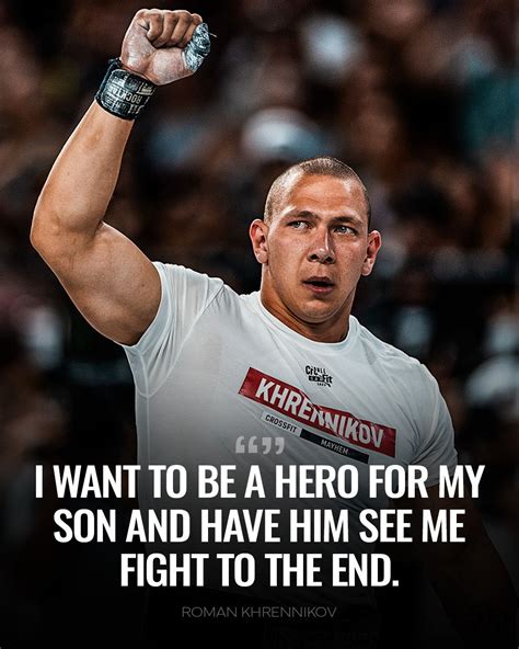 There Are A Lot Of Take Aways From High Level Athletes I Have Been Doing Crossfit For About 3