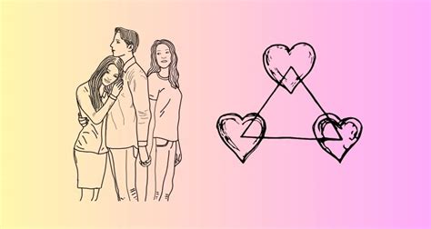 Unveiling The Intricacies Of Bisexual Love Triangles