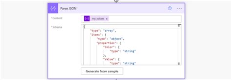 The “parse Json” Action In Power Automate And Why Is It So Important