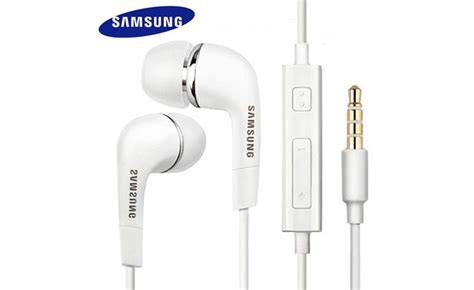 18 95 And Up For Samsung Earbuds Ehs64 Wagjag