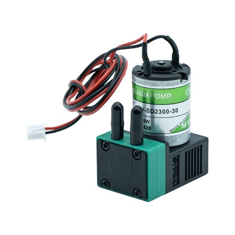 Procolored White Ink Circulation Pump Ink Waste Pump Fit For Procol