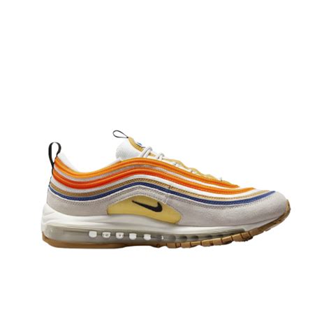 Nike Air Max 97 Se Su Style Kream