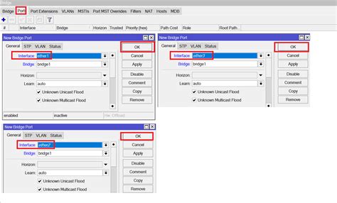 Understand And Configure The Mac Based Vlan On The Mikrotik Switches Networktik Understand And Configure The Mac Based Vlan On The Mikrotik Switches Networktik
