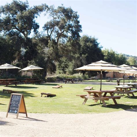 Sunstone Winery And Vineyards Santa Ynez Valley Wine Tasting