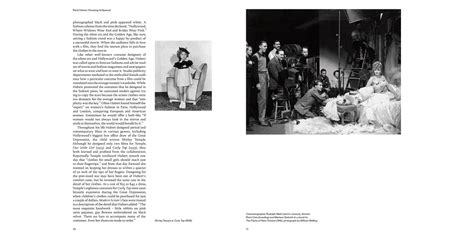 René Hubert The Man Who Dressed Film Stars And Airplanes Lars Müller Publishers