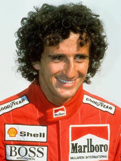 Quiénes Son Los 20 Pilotos De Fórmula 1 Más Influyentes De Todos Los Tiempos Infobae