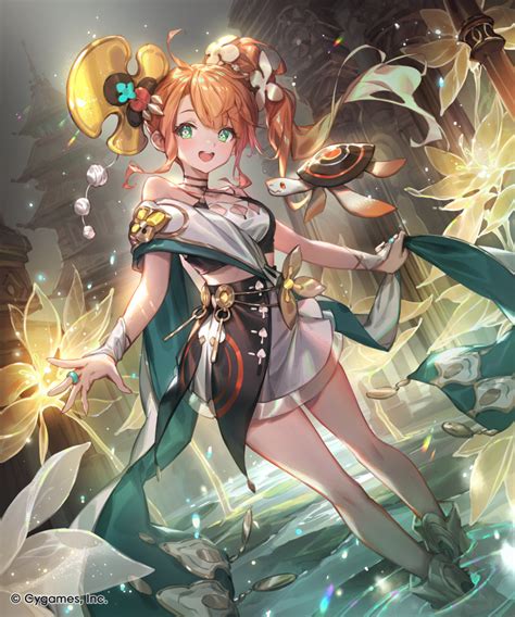 Lee Hyeseung Shadowverse Shadowverse Worlds Beyond Commentary