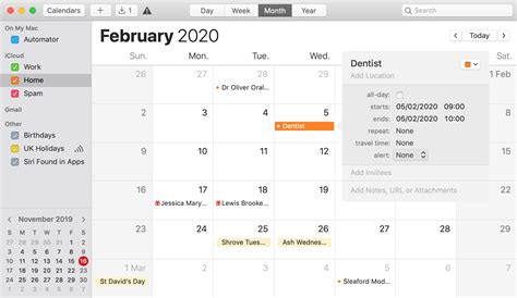 Make Outlook Default Calendar App On Mac Generousbubble