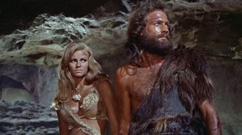 One Million Years B C Where To Watch Streaming And Online In