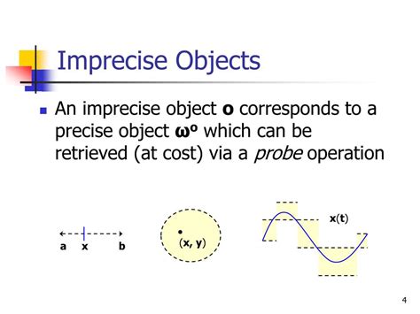 Ppt Approximate Selection Queries Over Imprecise Data Powerpoint