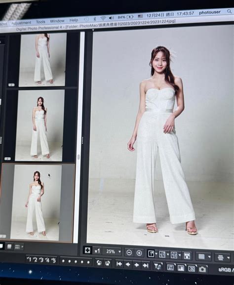 是非港姐冠軍「豬膽鼻」離奇消失靚到唔認得？ 被指五官越見精緻曾直認想打針 事事如意生活網站