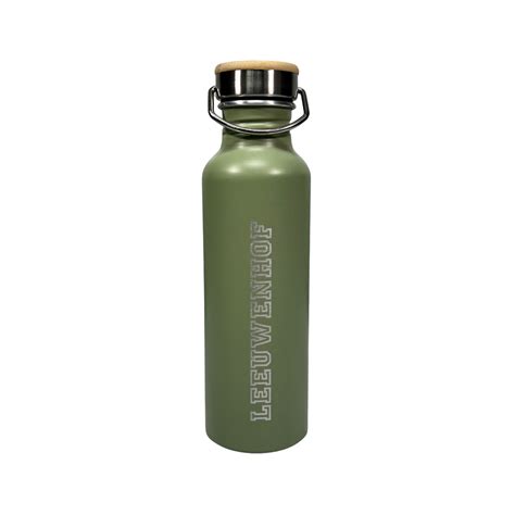 Laerskool Leeuwenhof Water Bottle