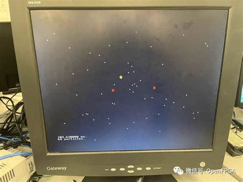 Exploring Fpga Projects In International Universities Boardor