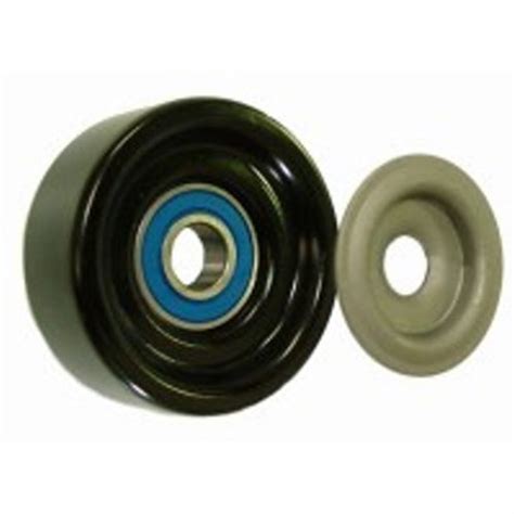 Nissan T30 Xtrail Tensioner Pulley 2 5ltr Qr25de 2001 2007 Nuline