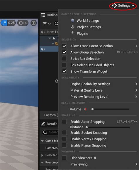 UE5: Crash Course Quick-Start Guide to Begin Using Unreal Engine 5 - TODAY