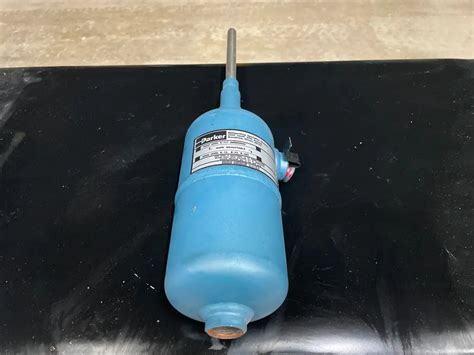 Parker Refrigeration Float Steel Tank Assembly Parker Refrigeration Float Steel Tank Assembly