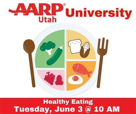 Aarp Utah University June 2025 Cooking Demonstration Cooking For