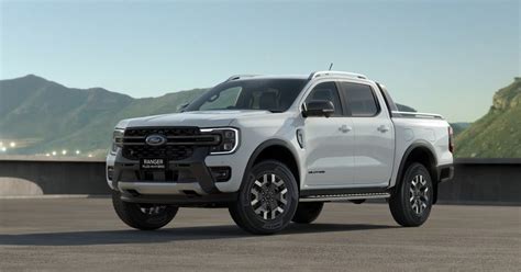 Ford Anuncia 20 Lançamentos E Confirma Ranger Híbrida Flex Para 2027