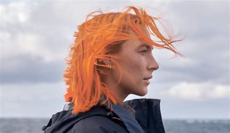 Saoirse Ronans Award Winning The Outrun Coming To Netflix