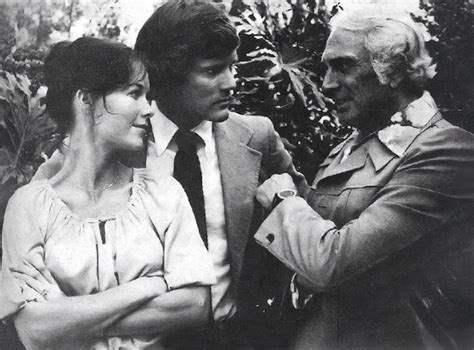 Joanna Cameron Nicholas Hammond And Robert Alda Spider Man 77 Fan Site