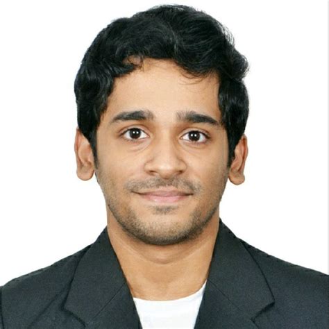 Ashwin Ramesh Advanced Analyst Ey Linkedin