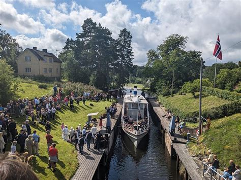 D/S Turisten fredet