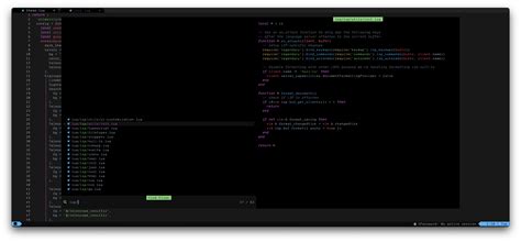 Share Your Custom Highlights Issue Olimorris Onedarkpro Nvim Github