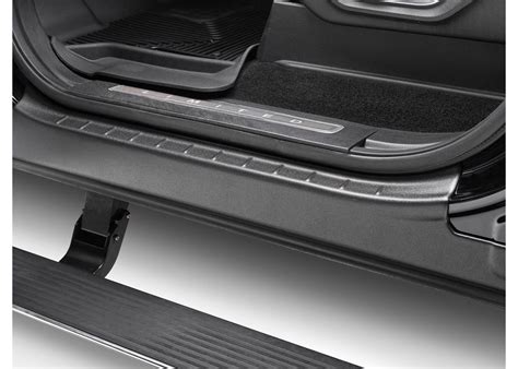 Husky Liners Truck Rocker Panel Kit 2874130 Realtruck