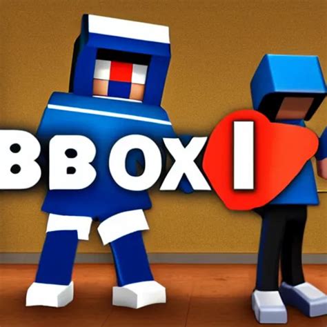 Roblox Stable Diffusion