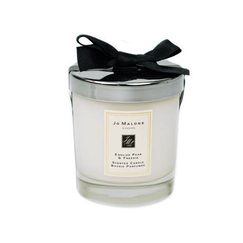 Jo Malone English Pear And Freesia Home Candle 200g