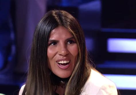 Isa Pantoja Se Abre Por Fin Sobre Secreta De Su Hijo Cairo