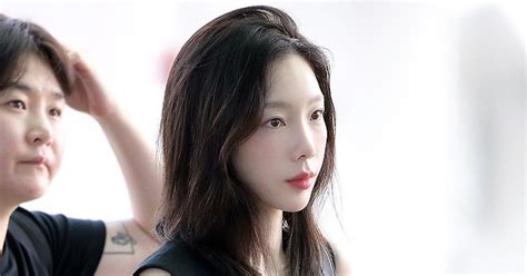 태연 ‘그림같은 옆모습 포토엔hd