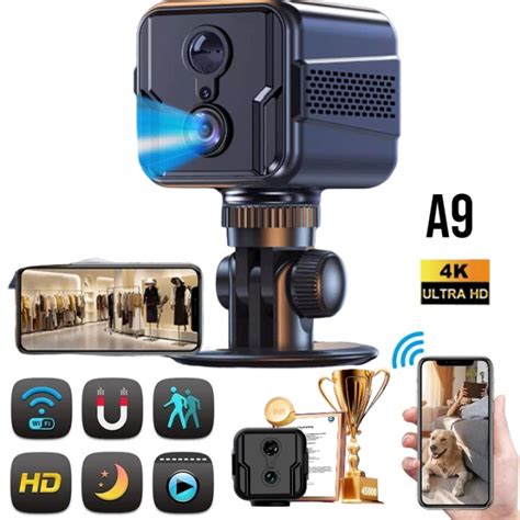 Remote Tracking Camera 4g Intelligent Surveillance Camera 1080p Hd Wide