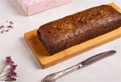 עוגה בחושה שוקולד בננה טבעוני בוטיקניק Boutiquenic