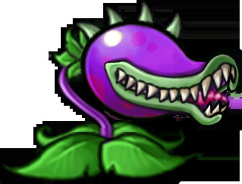 Chomp Shooter Pvz Fusion Wiki Fandom