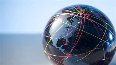 Globalization Trade Economic Growth Globalization And Trade Connect