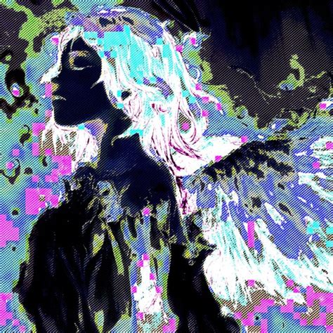 Stream Angel In The Wind By Oni Wave Listen Online For Free On Soundcloud