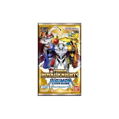Digimon Versus Royal Knights Booster Pegasus Oyuncak