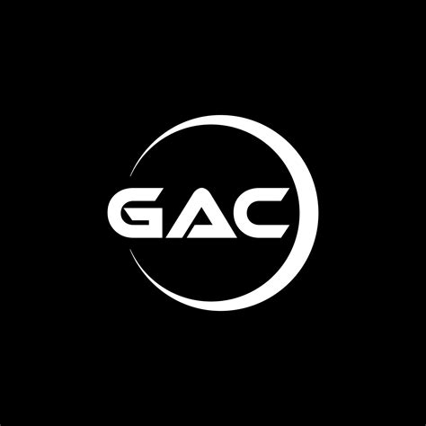 Gac Logo Design Inspiration For A Unique Identity Modern Elegance And
