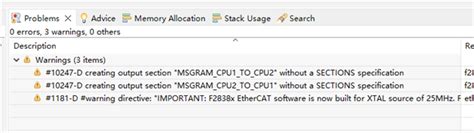 LAUNCHXL F P X Unable To Scan For The Device By TwinCAT C Microcontrollers Forum