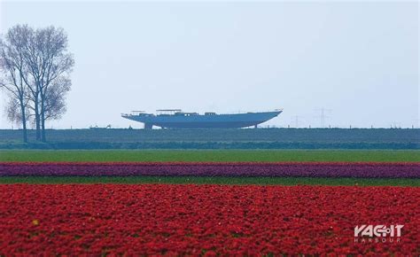 Sailing Yacht Adele Vitters Yacht Harbour