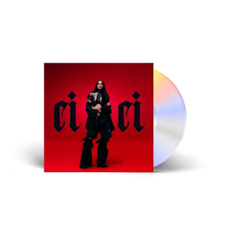 Cici Cd Ciaramerch