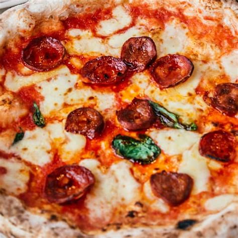 Franco Manca Victoria In London Restaurant Reviews Menus And Prices Thefork