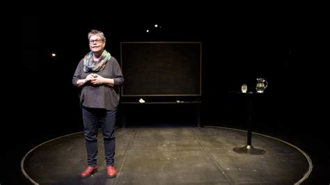 Alanna Mitchell Warm Breathless And Sour Rnz