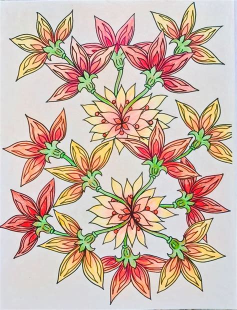 Pin On Colored Pencil Artwork By Tina Black