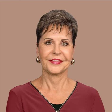 Joyce Meyer Biography